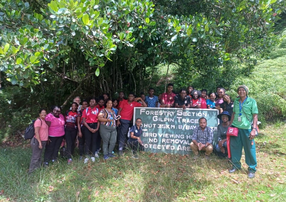 BIOREACH Project - Multilateral Environmental Agreements